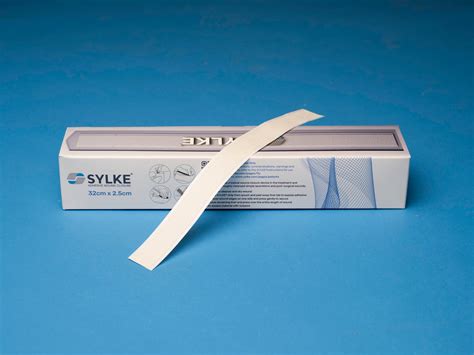 Sylke® Skin Closure Sylke®