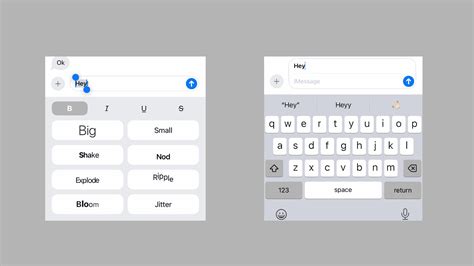 Make Text Bold In Imessage 5 Ways