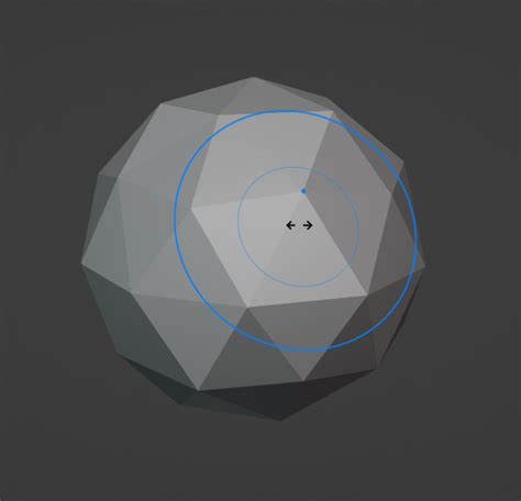 How To Make Vertices Bold In Sculpt Mode Basics And Interface Blender