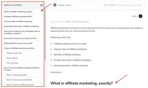 HTML Heading Tags The SEO Guide For H H