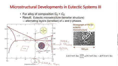 Phase Diagrams Material Science Phase Diagram Material Scien