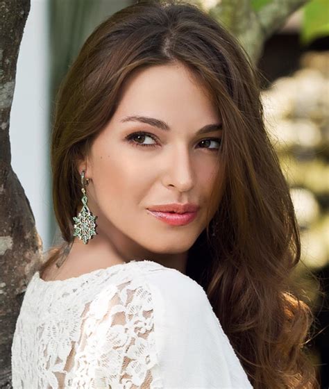 Cамые красивые девушки российского шоубиза Часть 3 Id77 — Livejournal