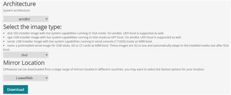 How To Install Opnsense In Proxmox Wundertech