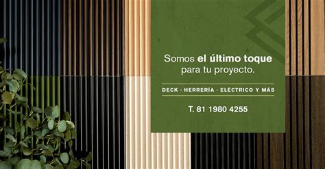 Timbertech Argentina Added A New Photo Timbertech Argentina