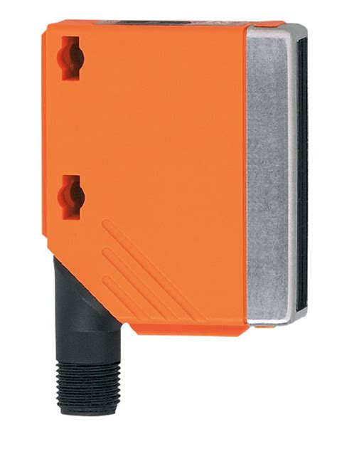 Glass Detection Giautomation Aps