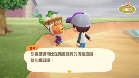 switch动物之森大头菜哪里买 动森大头菜购买方式一览 集合啦动物森友会 电玩男