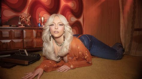 Bebe Rexha On New Single One In A Million And Sexuality Attitude