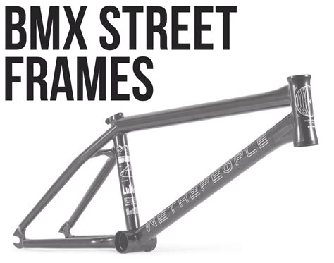 Bmx Frames On Sale At Jacob Mauldin Blog