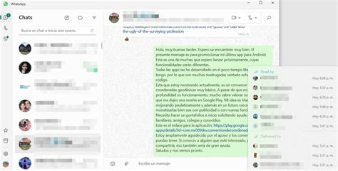 Difference Between Seen And Read On Whatsapp