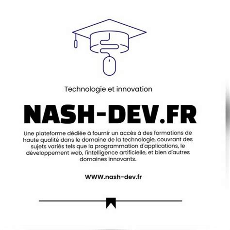 Nash Dev Youtube
