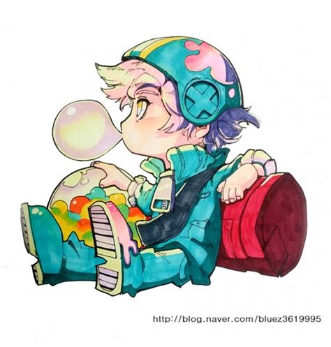 Gumball Cookie Cookie Run Image By Bluez Zerochan Anime Image Board