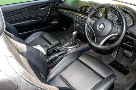 2009 Bmw 120i E88 Automatic Convertible Jcffd5039906 Just Cars