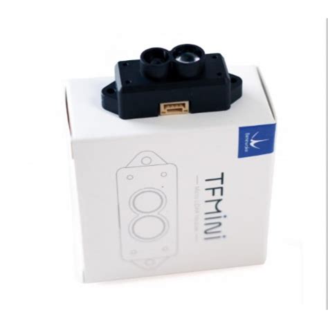 Tfmini Micro Lidar Distance Sensor In Bangladesh