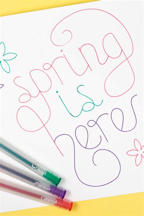 Using Slice In Cricut Design Space Artofit