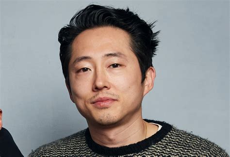 After Everything Everywhere Success A24s New Steven Yeun Series