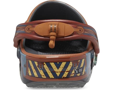 Disney Pixar X Crocs Classic Clog Mater