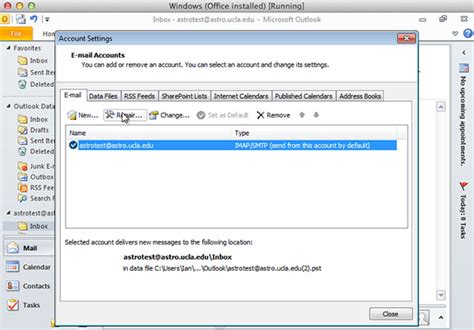 Computing And Information Systems Group