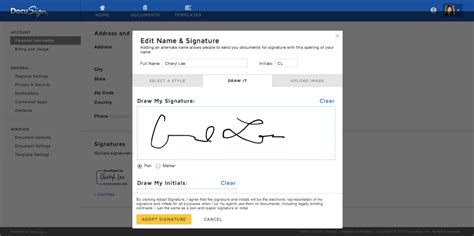 DocuSign Reviews And Pricing 2021