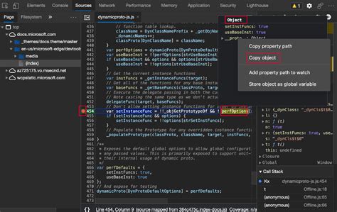 What S New In Devtools Microsoft Edge 89 Microsoft Edge Development