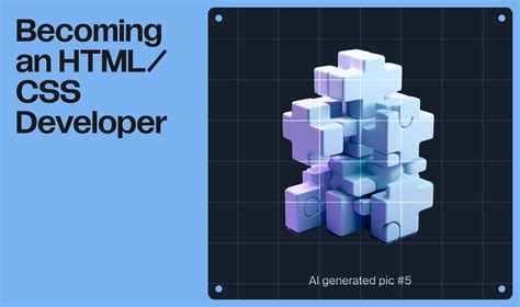 Becoming An Htmlcss Developer Tripleten