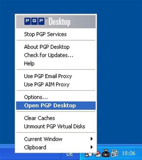 Pgp Desktop Download