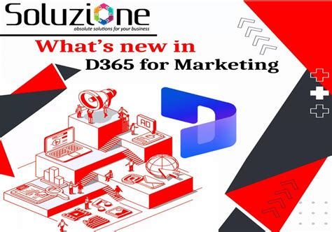 Whats New In Dynamics 365 Marketing 2023