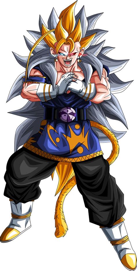 Ssj8 Wallpapers Wallpaper Cave