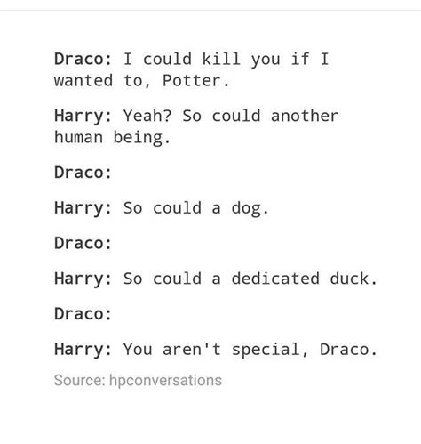 Harry Potter Oneshots Drarry Headcanons Gay Harry Potter Harry