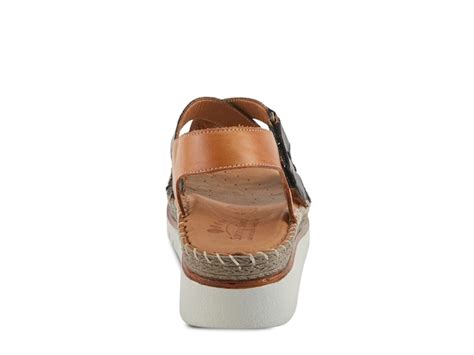Spring Step Migula Wedge Sandal Free Shipping Dsw