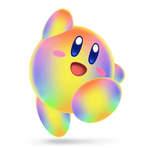 Kirby Hyper Nova