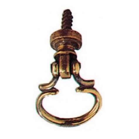 Dutch Drop Brass Handle The Ceramic Store