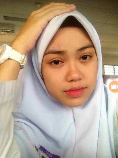 Nurleah Izzah Budak Sekolah Yg Tersimpan Keghairah Tumbex
