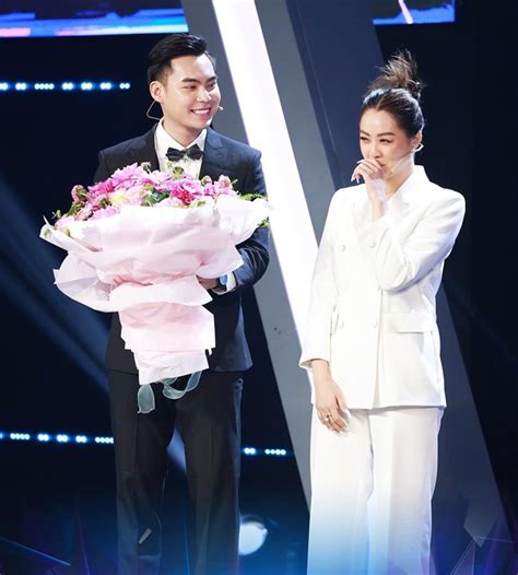 Hot girl Vietnam Idol làm nữ chính Người Ấy Là Ai từng ám ảnh vì bạn trai điên tình