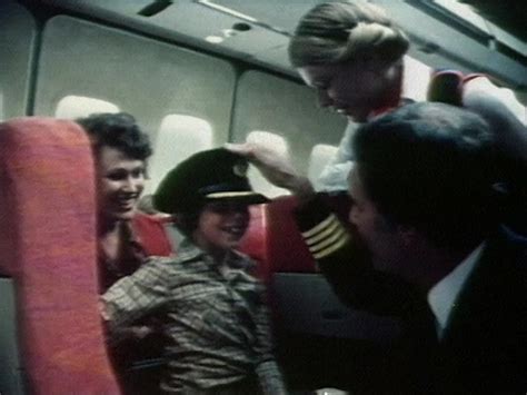 British Airways Tvark