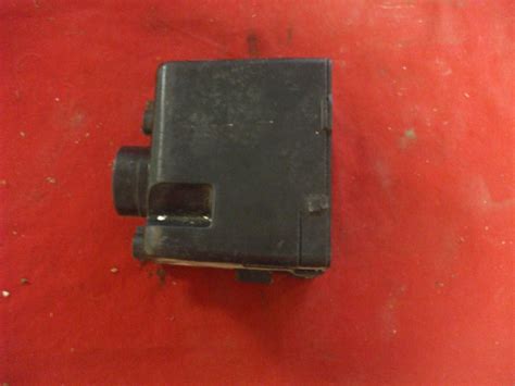 Dodge Wireless Ignition Control Module Pn P05026296af