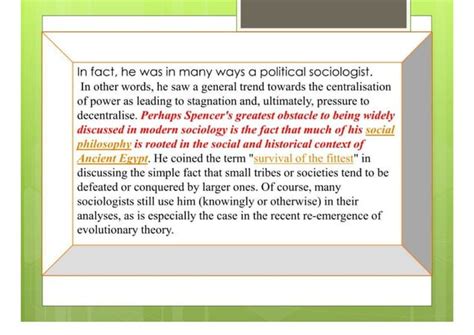 Functionalism Theory Ppt