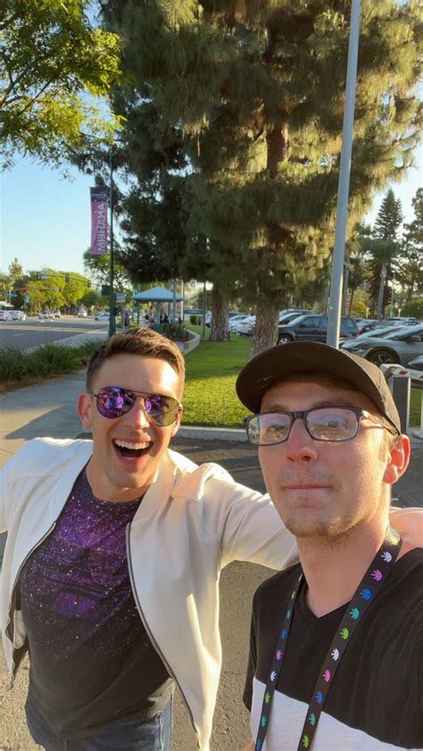 Craftymasterman On Twitter The 2 Matts Have Met Matpatgt Mattbatwings