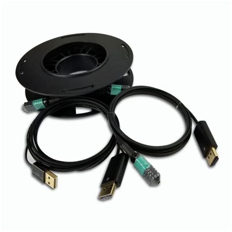 Choose The Right Cable DVI HDMI Or DisplayPort Compared Vitex