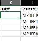 Read Range From Sheet 1 Excel To Data Table And Write From Data Table To Sheet 2 To Excel