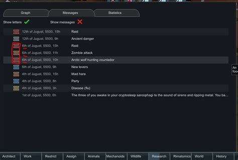 Why Cassandra Why Rrimworld