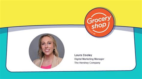 Laura Cooley On Linkedin Groceryshop