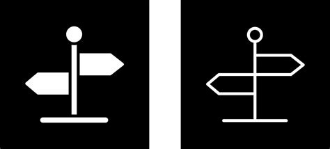 Page 2 Wayfinding Arrows Vector Art Icons And Graphics For Free Download