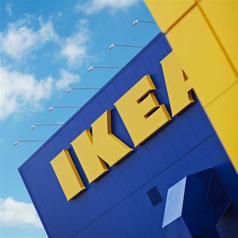 Surprising Colour Combinations Define Raw Colors Ikea Collection