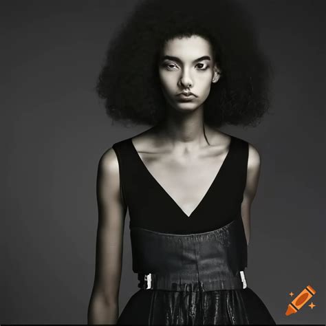 A Depiction Of A Slash Character