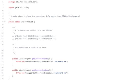 Solved Help With Wordle Like Java Program Project Everytime