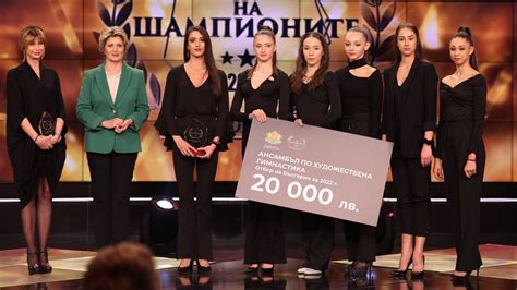 67 индивидуални гимнастички и 16 ансамбъла са подали заявки за Световната купа в София