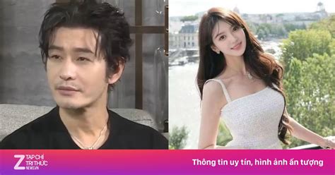 Huỳnh Hiểu Minh Khủng Hoảng Giải Trí Znewsvn