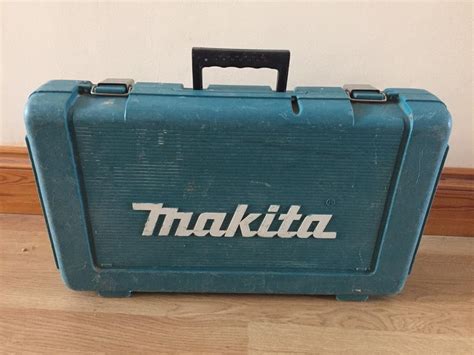 Makita Drill Box In Bexleyheath London Gumtree