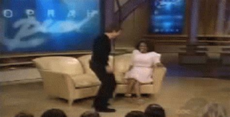 Tom Cruise Oprah Couch 