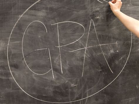 How To Calculate GPA Australian National University And What Is A Good GPA At ANU